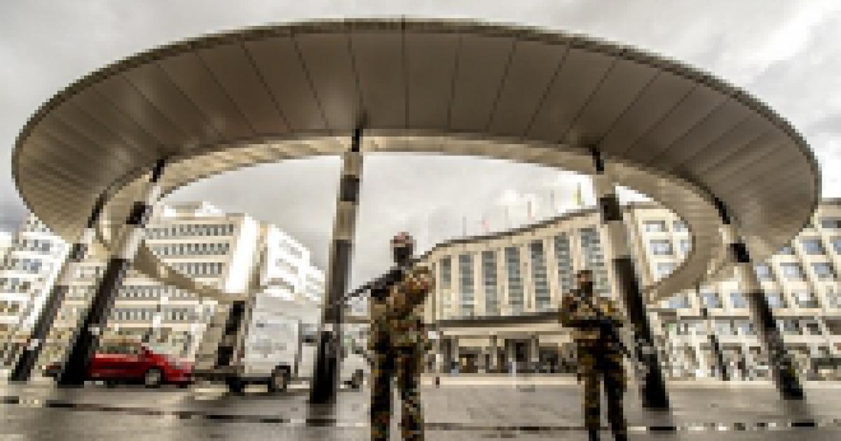 Pas de congé pour les militaires en mission Homeland | SLFP