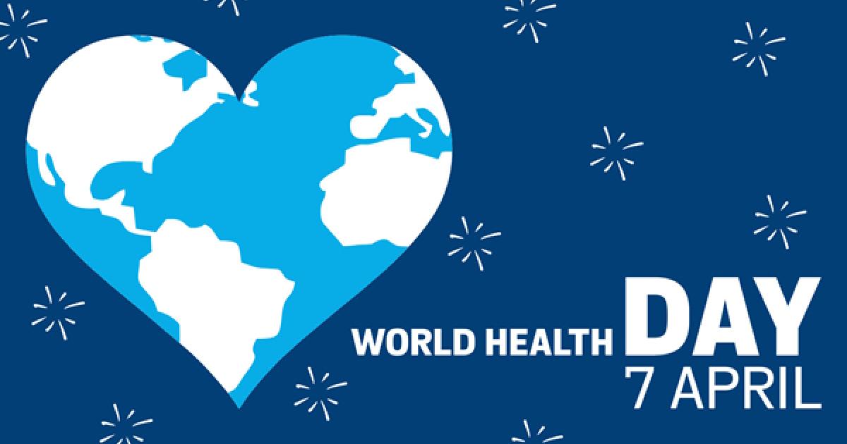 7 avril - Journée mondiale de la santé | SLFP